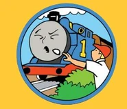 Bad Days for Thomas and His Friends | Thomas the Tank Engine Wiki | Fandom