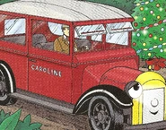 Caroline (T&F)/Gallery | Thomas the Tank Engine Wiki | Fandom