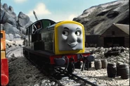 Derek/Gallery | Thomas the Tank Engine Wiki | Fandom