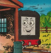 Edward's Accident | Thomas the Tank Engine Wiki | Fandom