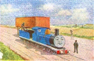 William Middleton/Gallery | Thomas the Tank Engine Wikia | Fandom