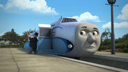 Hugo/Gallery | Thomas the Tank Engine Wiki | Fandom