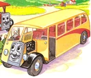 Sodor Roadways | Thomas the Tank Engine Wiki | Fandom
