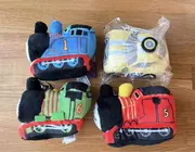 Plushes | Thomas the Tank Engine Wiki | Fandom