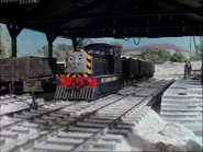 Hackenbeck (T&F)/Gallery | Thomas the Tank Engine Wiki | Fandom