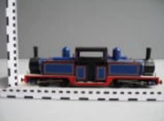 Mighty Mac/Behind the Scenes | Thomas the Tank Engine Wiki | Fandom