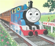 New Tracks for Thomas | Thomas the Tank Engine Wiki | Fandom