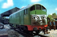 The Ultimate Diesel Guide/Gallery | Thomas the Tank Engine Wiki | Fandom