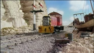 Salty (T&F)/Behind the Scenes | Thomas the Tank Engine Wiki | Fandom