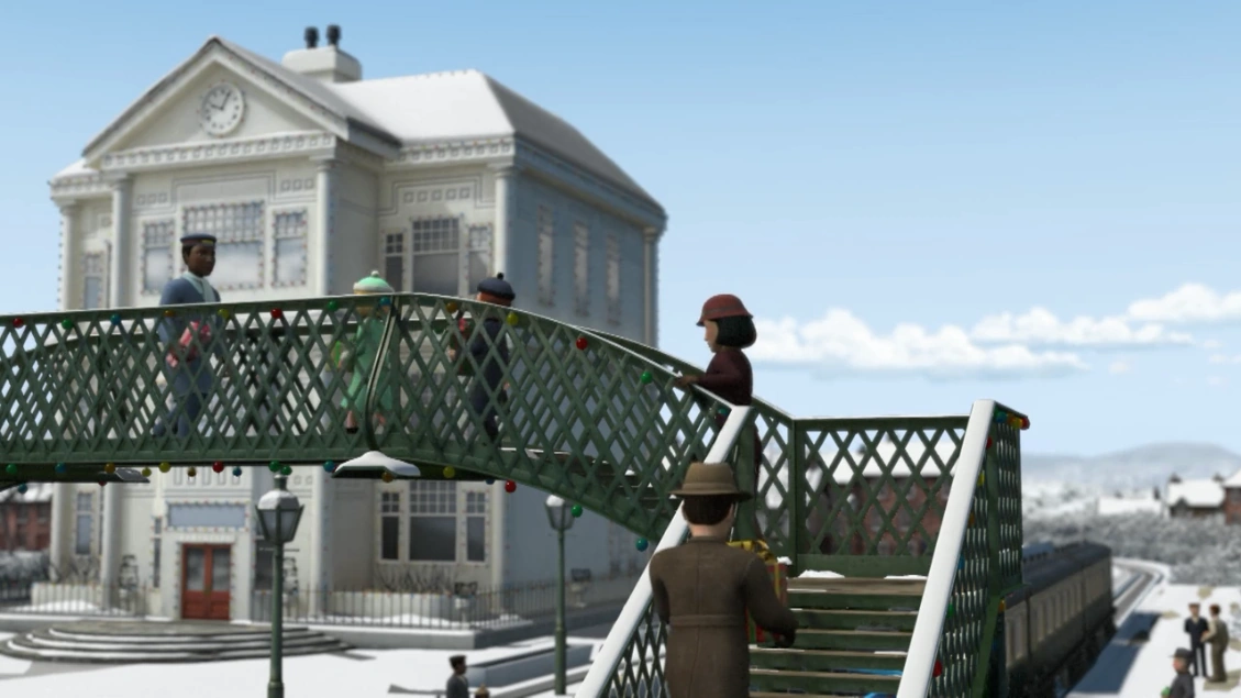 Surprise, Surprise/Gallery | Thomas the Tank Engine Wiki | Fandom