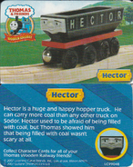 Hector/Gallery | Thomas the Tank Engine Wiki | Fandom