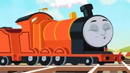 James (AEG)/Gallery | Thomas the Tank Engine Wiki | Fandom