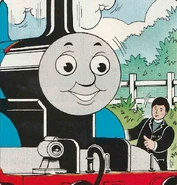 The Sermon | Thomas the Tank Engine Wiki | Fandom