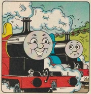 The Flower Festival! | Thomas the Tank Engine Wiki | Fandom