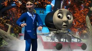Thomas' Fuzzy Friend | Thomas the Tank Engine Wikia | Fandom
