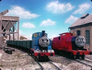 Thomas' Trucks/Gallery | Thomas the Tank Engine Wiki | Fandom