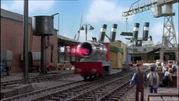 The Jet Engine/Gallery | Thomas the Tank Engine Wikia | Fandom