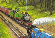 Rex (RWS)/Gallery | Thomas the Tank Engine Wikia | Fandom