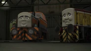Den/Gallery | Thomas the Tank Engine Wiki | Fandom