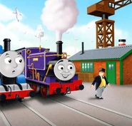 Charlie (Story Library book) | Thomas the Tank Engine Wiki | Fandom
