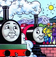 Climb Time! | Thomas the Tank Engine Wiki | Fandom