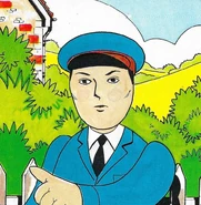 Daisy | Thomas the Tank Engine Wiki | Fandom