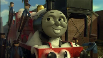 Dirty Work (Series 11) | Thomas the Tank Engine Wiki | Fandom