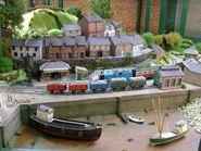 Bulstrode (T&F)/Behind the Scenes | Thomas the Tank Engine Wiki | Fandom