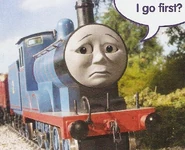 Edward's Mail | Thomas the Tank Engine Wiki | Fandom