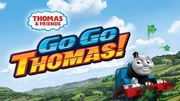 Go Go Thomas! (DVD)/Gallery | Thomas the Tank Engine Wikia | Fandom
