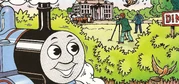 Dingley Hall | Thomas the Tank Engine Wiki | Fandom