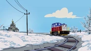 Ivan/Gallery | Thomas the Tank Engine Wikia | Fandom