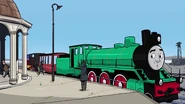 Russia | Thomas the Tank Engine Wiki | Fandom
