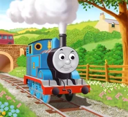 Jack (Story Library book) | Thomas the Tank Engine Wiki | Fandom
