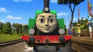 Gina/Gallery | Thomas the Tank Engine Wiki | Fandom