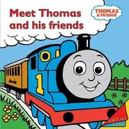 Meet Thomas and His Friends | Thomas the Tank Engine Wiki | Fandom