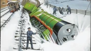 The Flying Kipper (RWS) | Thomas the Tank Engine Wiki | Fandom