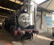 Hiro (AEG)/Gallery | Thomas the Tank Engine Wiki | Fandom