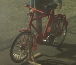 Bicycles (T&F) | Thomas the Tank Engine Wiki | Fandom