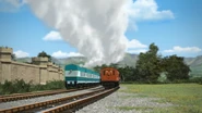 Connor's Coaches | Thomas the Tank Engine Wiki | Fandom