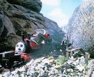 Boulder/Gallery | Thomas the Tank Engine Wiki | Fandom