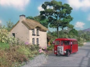 Hackenbeck (T&F)/Gallery | Thomas the Tank Engine Wiki | Fandom