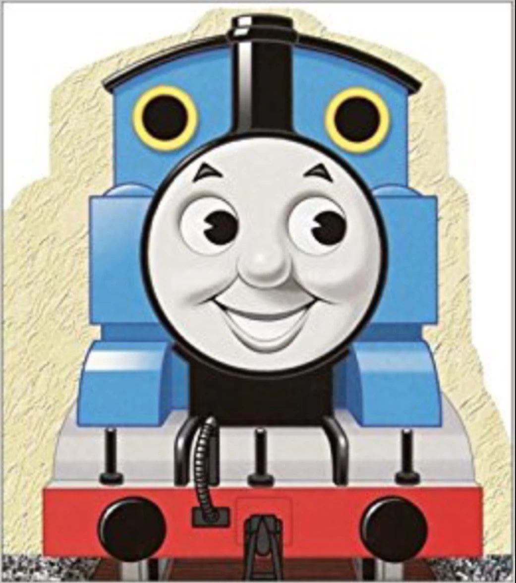 Thomas | Thomas the Tank Engine Wiki | Fandom
