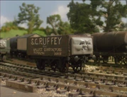 S.C. Ruffey (T&F)/Gallery | Thomas the Tank Engine Wikia | Fandom
