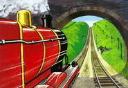 Gordon's Hill | Thomas the Tank Engine Wikia | Fandom