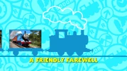A Friendly Farewell | Thomas the Tank Engine Wiki | Fandom