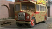 Bulgy (T&F)/Behind the Scenes | Thomas the Tank Engine Wikia | Fandom