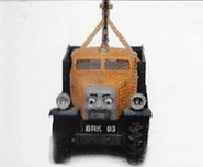 Butch/Behind the Scenes | Thomas the Tank Engine Wiki | Fandom