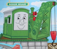 Colin/Gallery | Thomas the Tank Engine Wiki | Fandom