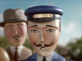 Stationmasters (T&F) | Thomas the Tank Engine Wiki | Fandom
